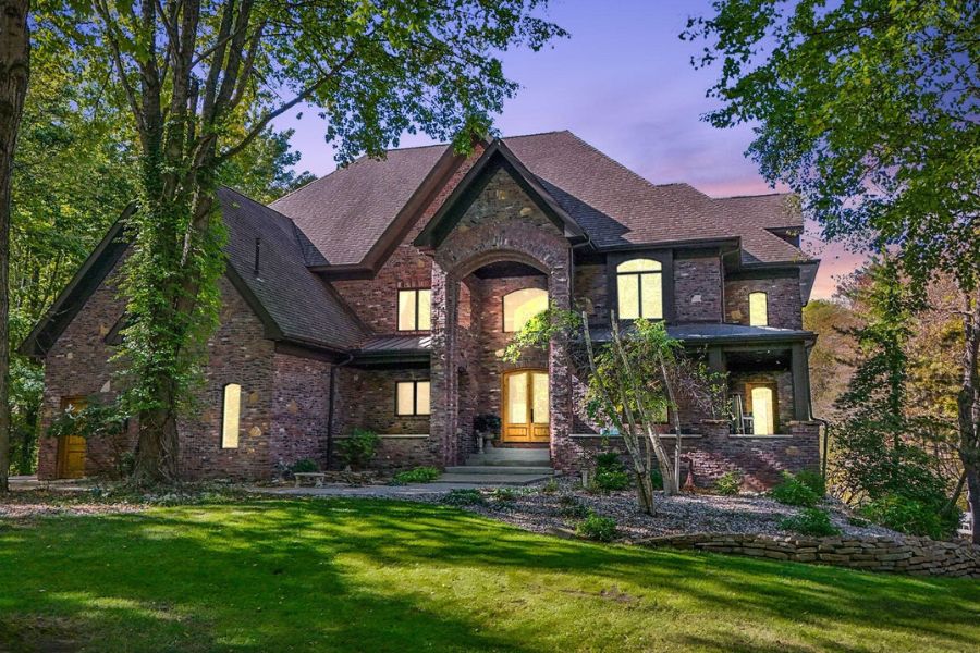 The 10 Most Expensive Homes Sold in Valparaiso Indiana in 2025 - Quadwalls